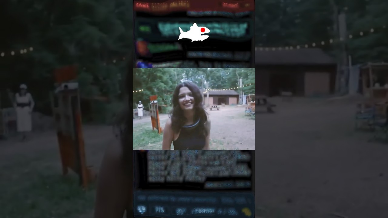 Greg Mogs | Fishtank Season 2.5 - Bloodgames