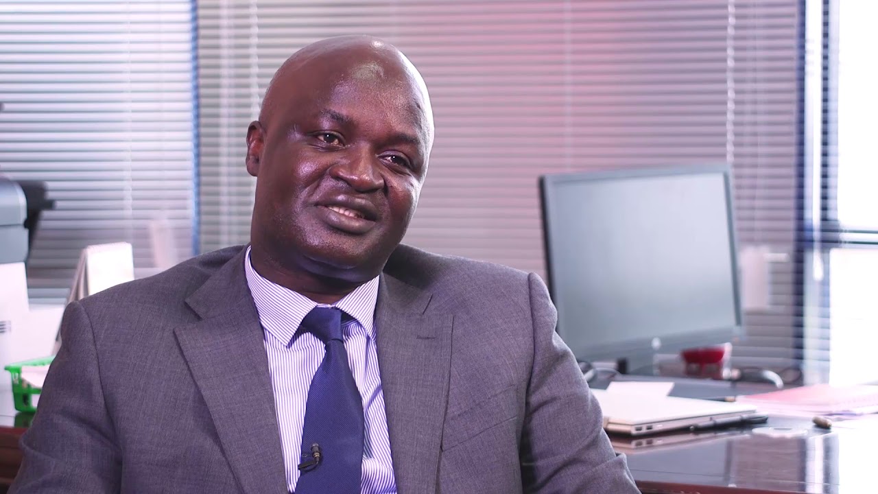 Kenya National Bureau Statistics (KNBS -7 MINS).