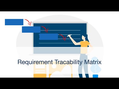 Requirements traceability | RTM | BABOK