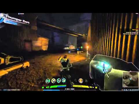 Steam Community :: Video :: Firefall Campaign : Private Mission 3 ...