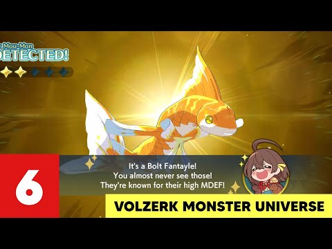 Steam Community :: Volzerk : Monsters and Lands Unknown