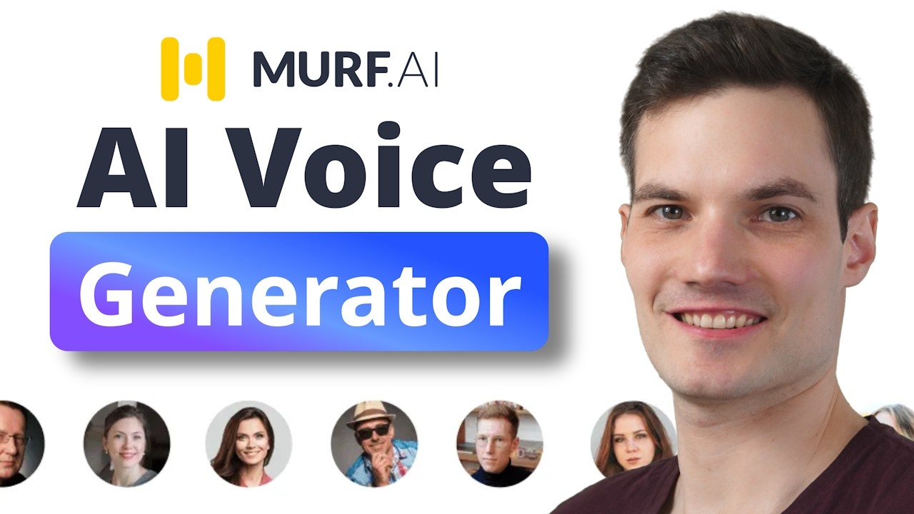 Murf AI Free AI Voice Generator With 200 Voices In 20 Languages For Murf AI Free AI Voice Generator With 200 Voices In 20 Languages For
