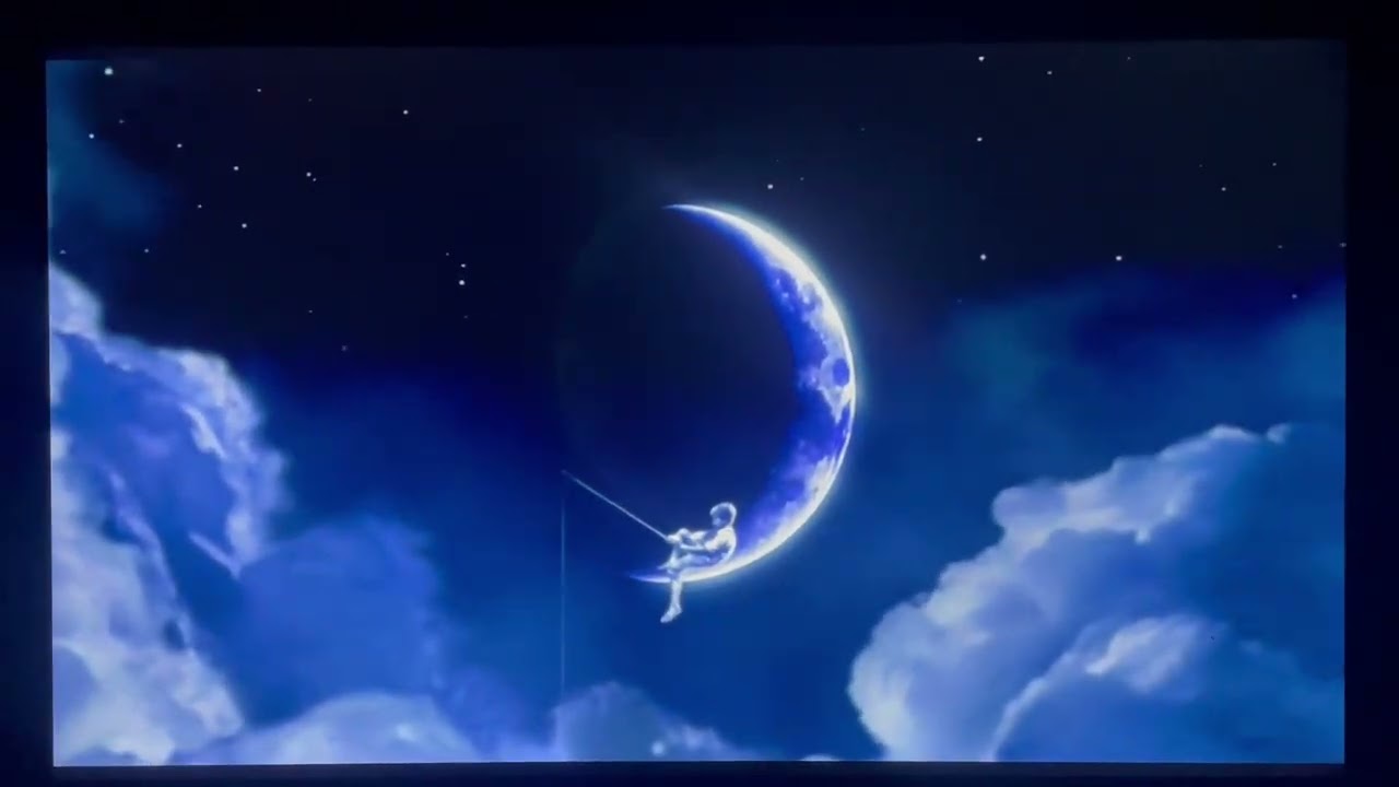Opening Logos The Ring Two (AD)