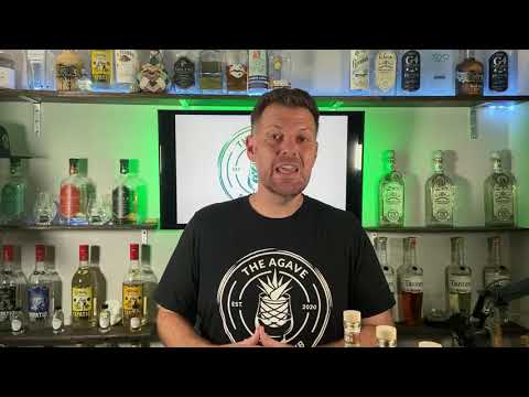 What is Mezcal?