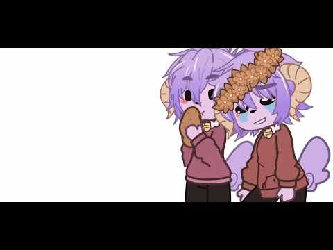 Mammon's love letter to MC//Obey Me//ft. Mammon, Satan & the 3 sheeps