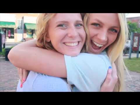 Kappa Delta sisterhood 2022