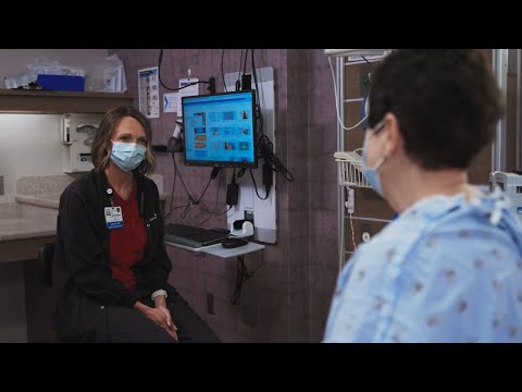 Teamwork at Bryan | Cardiovascular Services