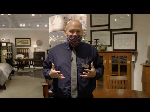 Introducing Stickley Furniture
