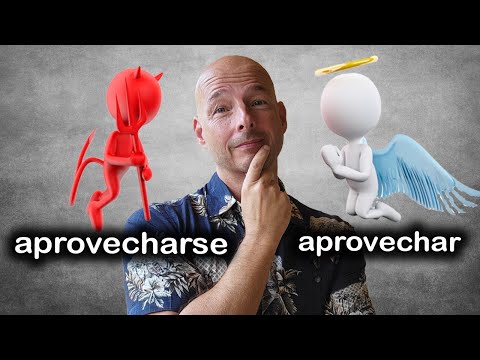 Why you shouldn't use these Spanish verbs interchangeably