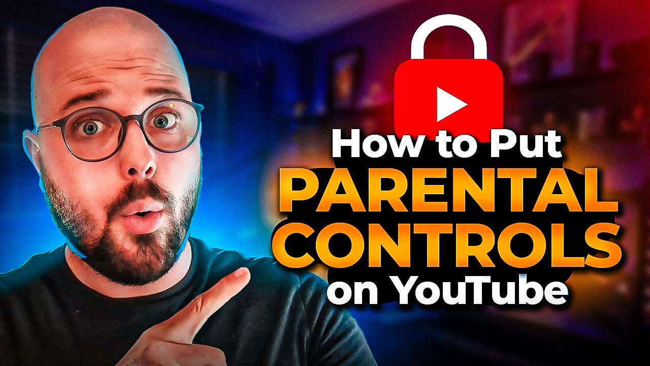 How to Put Parental Controls on YouTube: Ultimate Guide To Enable Safety Mode