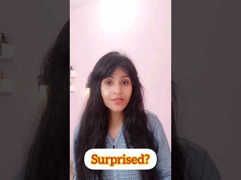Other words for surprised #shorts