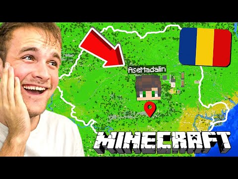Nexus-Craft Romania (1.20.2/RO) - The #1 Minecraft server's details, IP ...