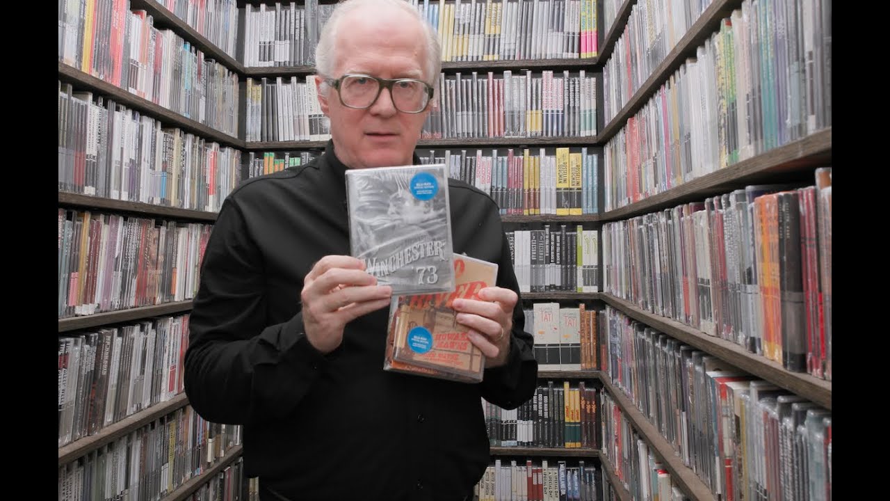 Tracy Letts's Closet Picks