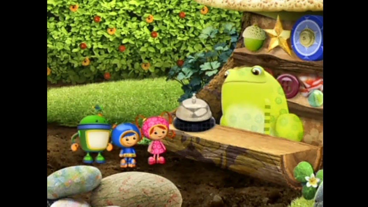 Favorite Things Show (Ending)