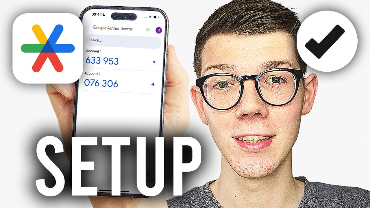 How To Set Up Google Authenticator - Full Guide