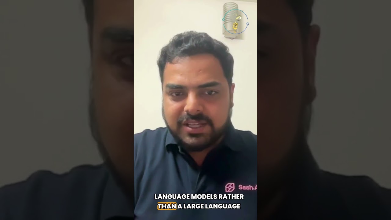 AI that talks like you…