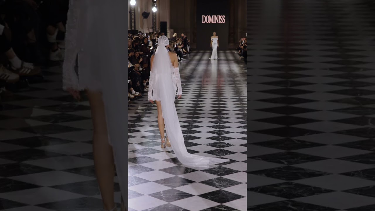 Arcana Dominii by Dominiss Couture - Elly dress