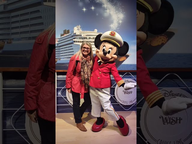 Disney Destinations brindó las últimas novedades de los parques y cruceros Disney | ABC Mundial