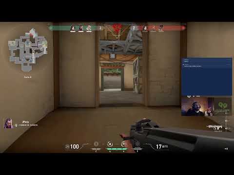 Steam Community :: Video :: VALORANT | Gameplay: Manco man lo intenta ...