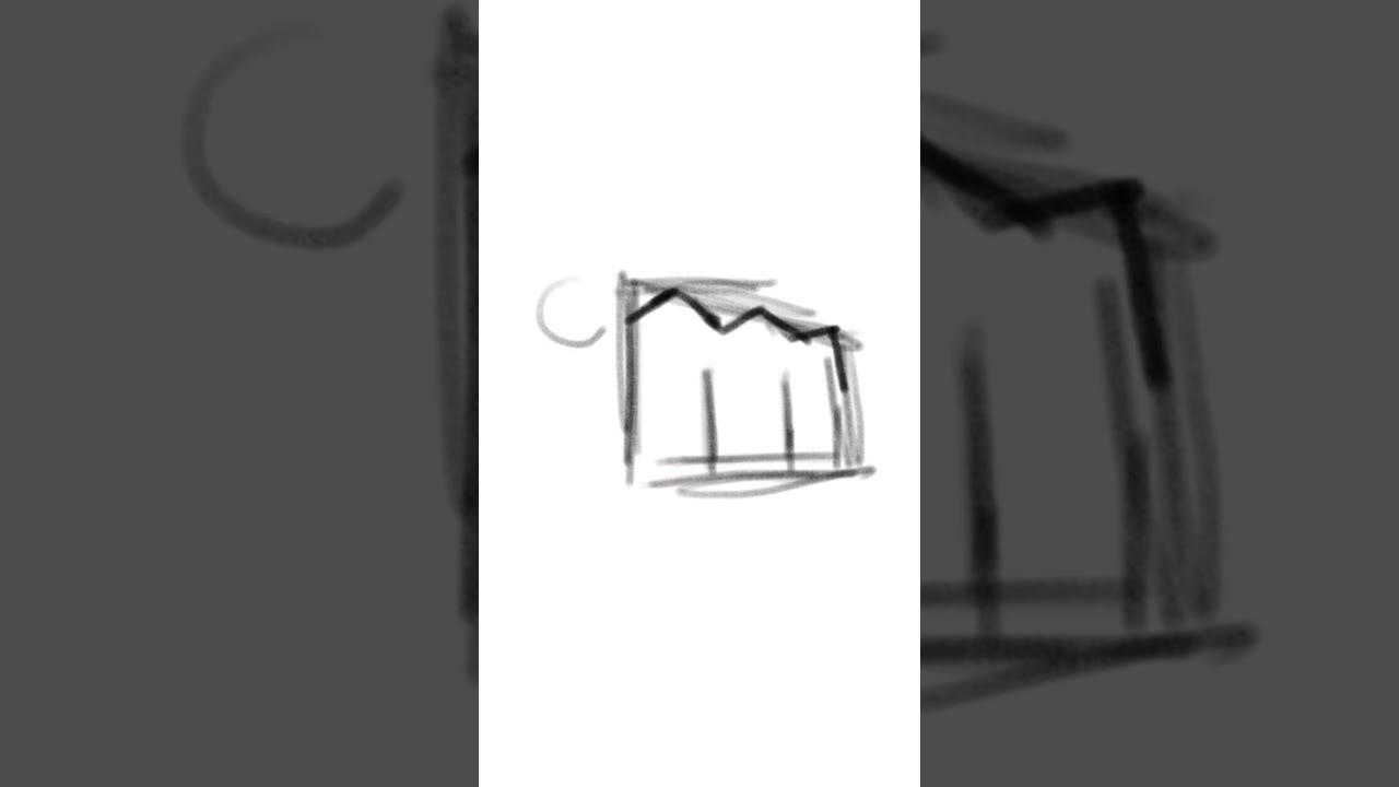 How to Draw a Hand Pointing a Finger at the Viewer - Quick Drawing Tip