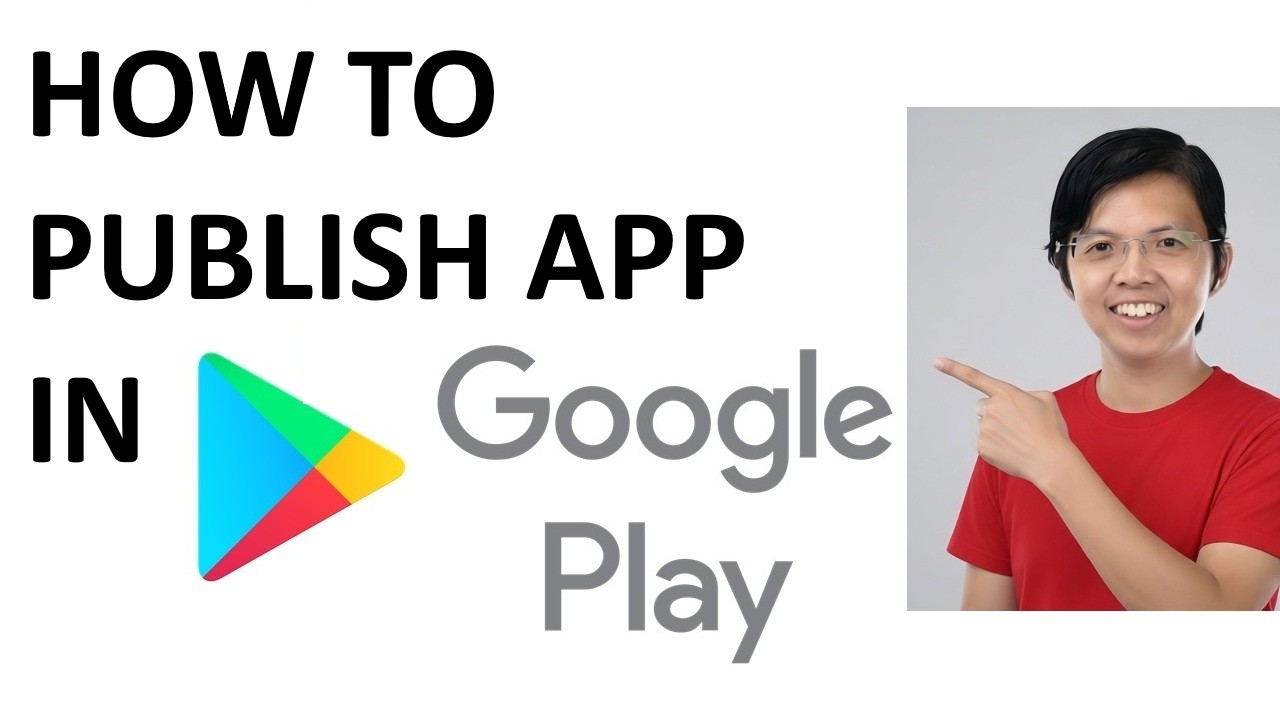 How to Publish Your Android App on Google Play Store in 2026 | Step-by-Step Tutorial