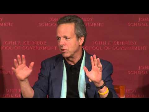 Partisanship and Gridlock in Congress: Can We Make Democracy Work? | Institute of Politics