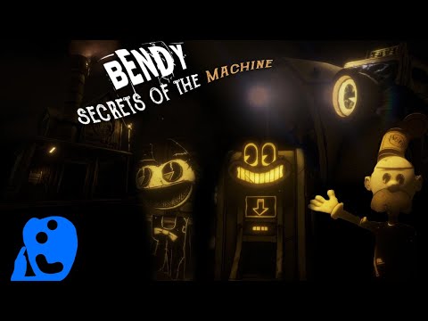 Steam Community :: Video :: UNCOVERING THE SECRETS! || Bendy: Secrets ...