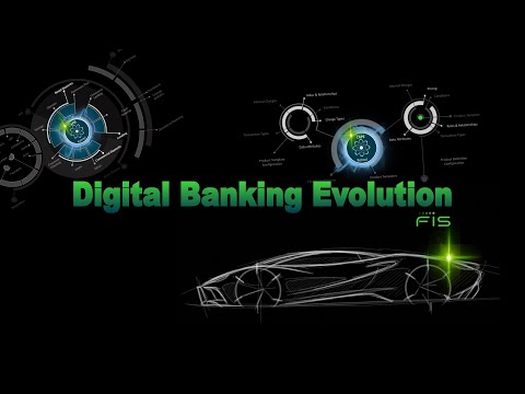 FIS Digital Banking Service