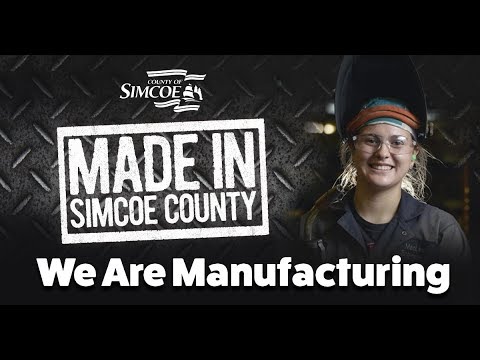 Made In Simcoe County