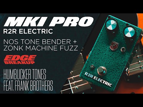 R2R Electric MKI Professional | Reverb