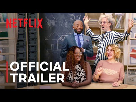 Hack My Home on Netflix: Cast, Filming Location, News, and More