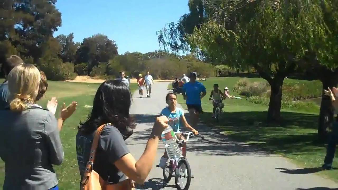 5K Summer Fun Run