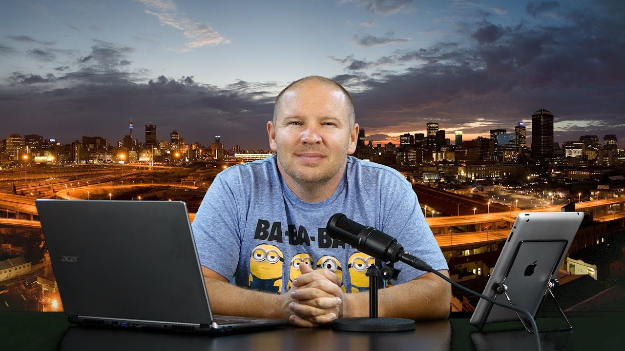Nikon D5500 vs Nikon D7200 - Robin Chilson Wants to Know Which One to Buy