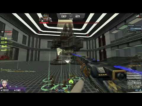 Steam Community :: Video :: 『CSNS/ CSNZ』Play on 380 ms Moment