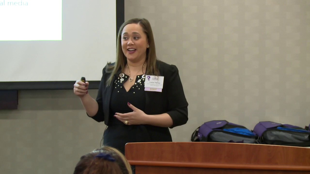 8 Support Group Facilitator Training