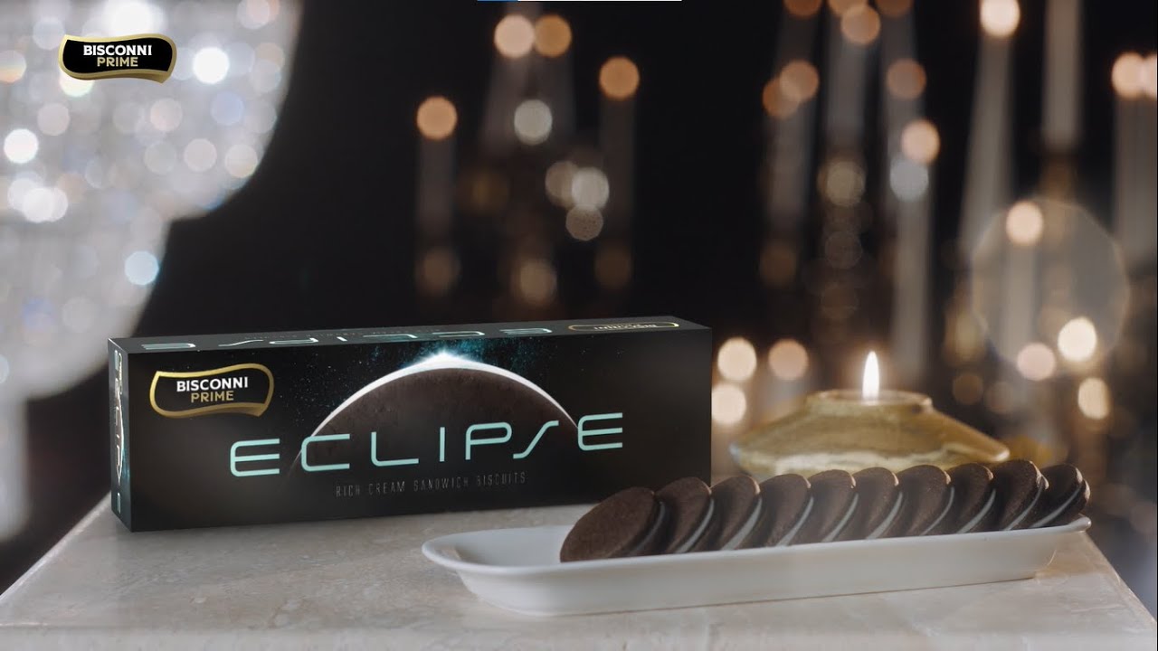 Eclipse – A Dance of Indulgence