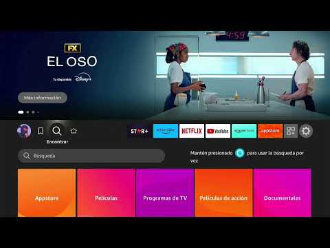 Como Instalar TeleLatino en Cualquier Fire tv stick