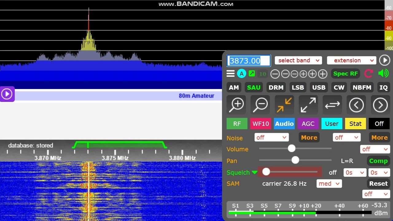 The Max Audio Processor -- reaction & kit status