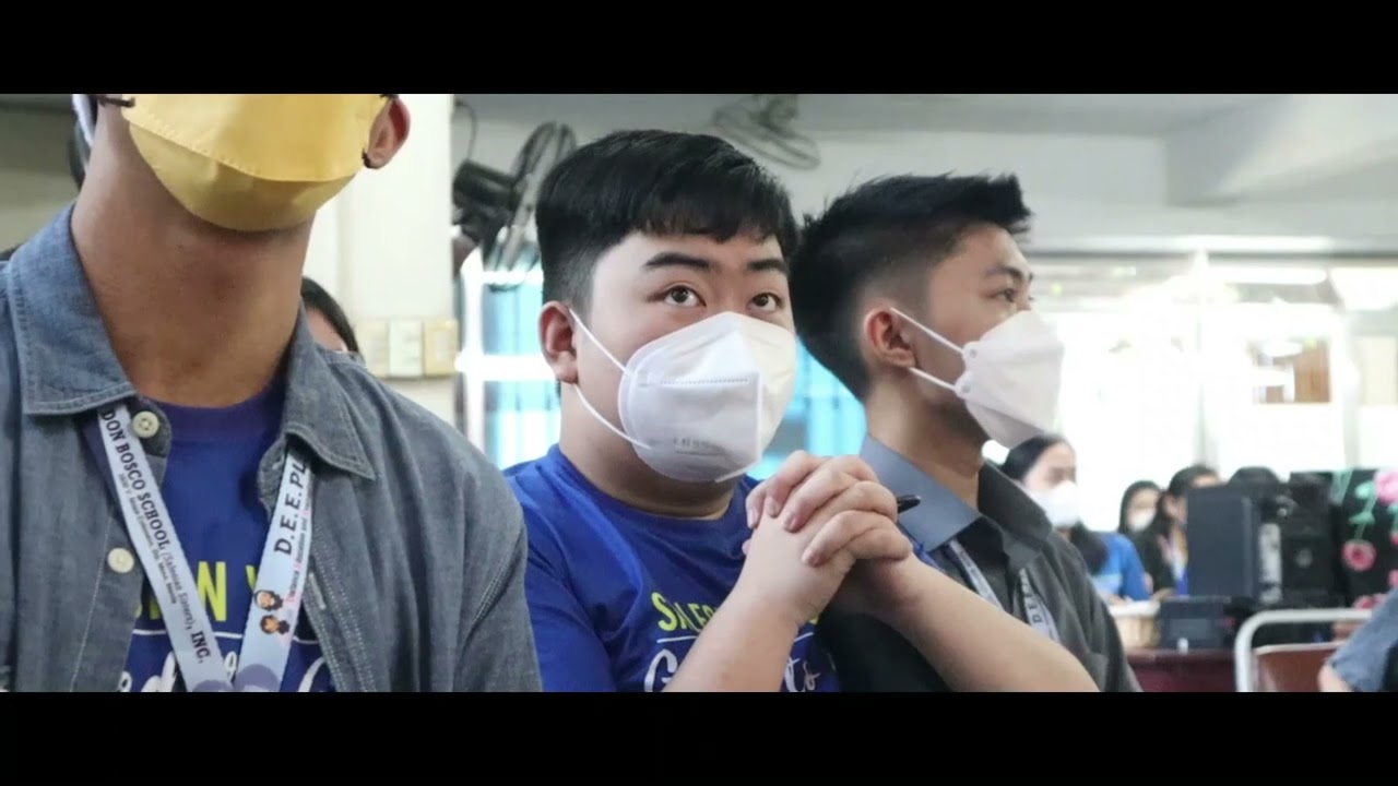 OVERVIEW - DBS - MANILA