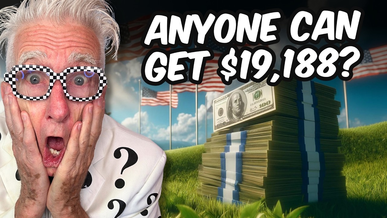 Easiest Grants EVER! Apply Here For Free (New 2026)