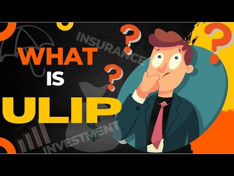 WHAT IS ULIP??? | ULIP VS MUTUAL FUND | SHOULD YOU INVEST IN ULIP | INSURANCE PLUS INVESTMENT