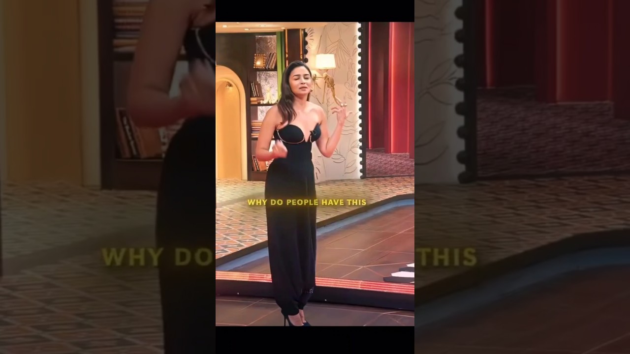 Misconception about cats || Alia's POV #cat #animals #aliabhatt