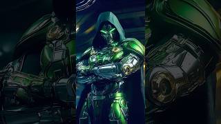 How Does Iron Man Become Doctor Doom in Avengers 5? #marvel #marvelmovie #scifi