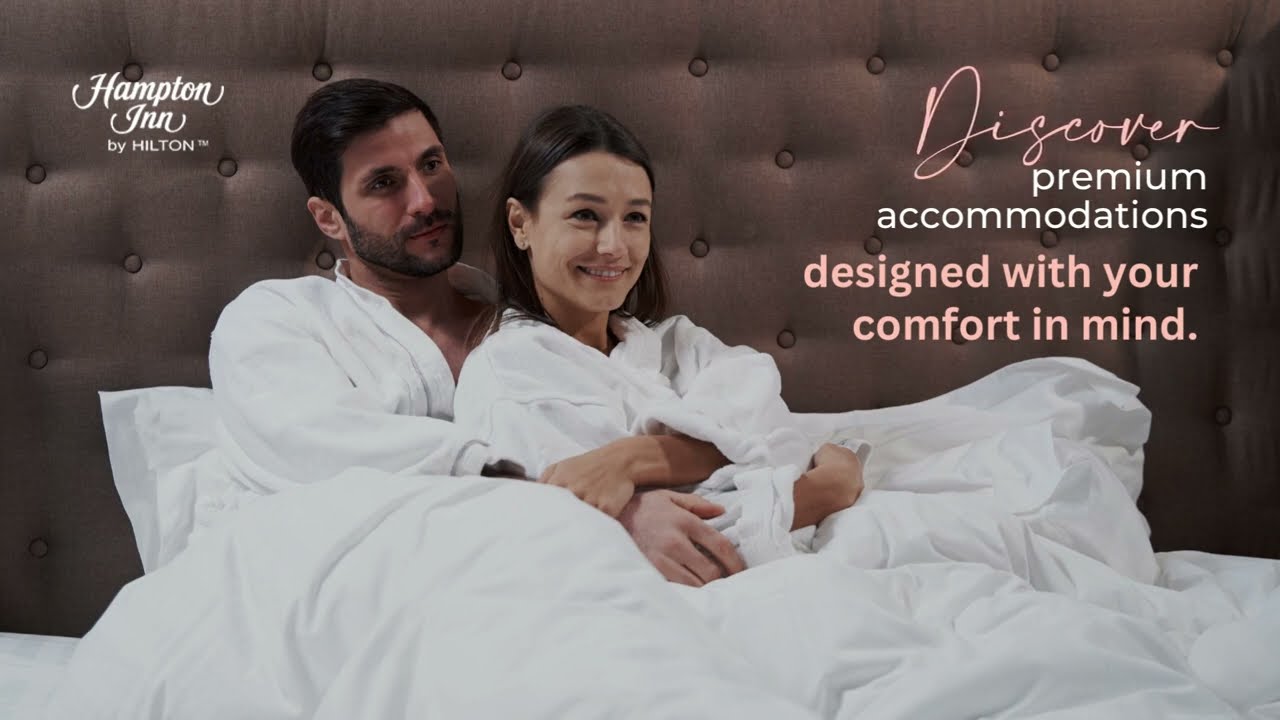 Discover premium accommodations designed with your comfort in mind