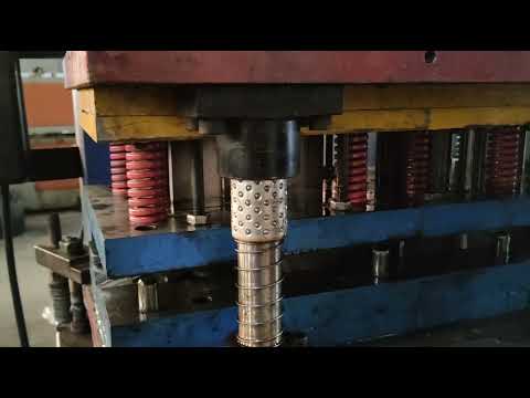 Die Making Services in India