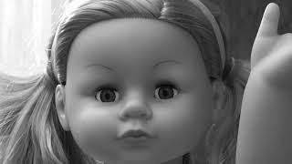 Short drama film on killer robot doll [4K]