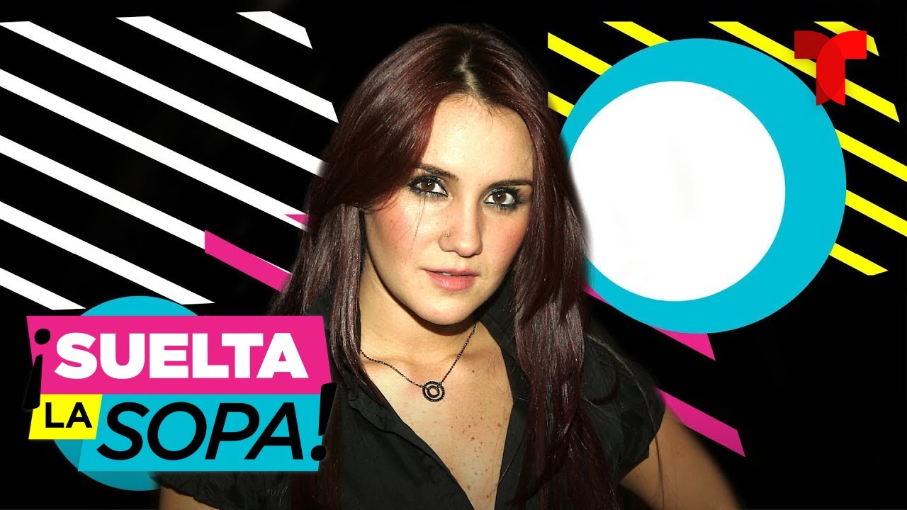 Dulce María estalla y revela lo que le hicieron sus compañeros de RBD | Suelta La Sopa