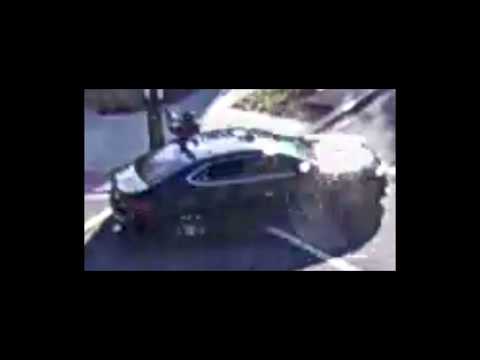 Vehicle in Dest of Property/Unlawful Discharge, 3500 b/o 22nd St, SE, on November 4, 2019