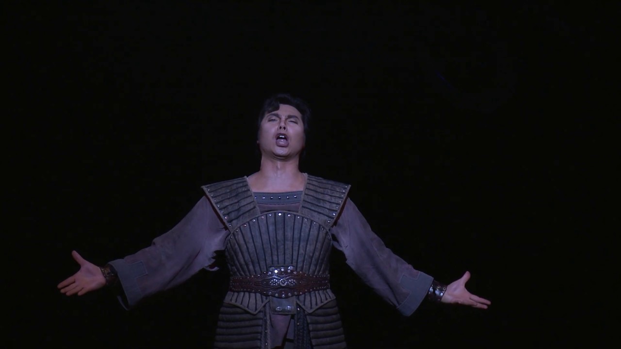 Turandot | An essential guide to what to listen out for in Puccini's famous opera