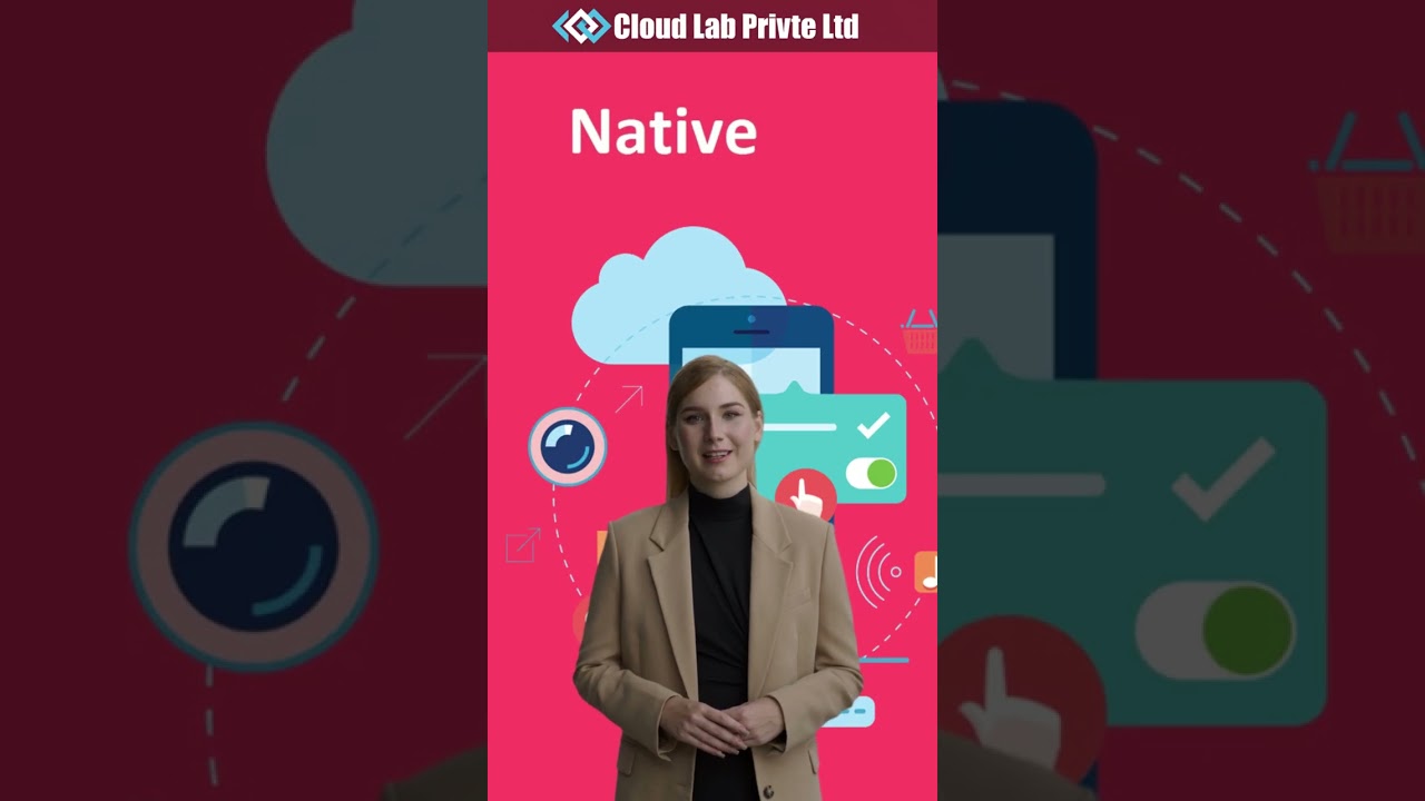 Custom Mobile App Development Services for iOS and Android. #shorts #mobileapp #shortsfeed #java
